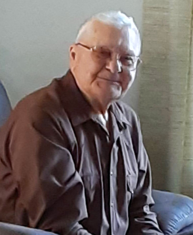 Richard L. Houser, Sr. | News, Sports, Jobs - The Express